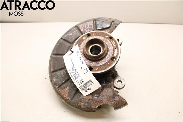 1K0-407-255-AC : Spindel for - Autoparts24