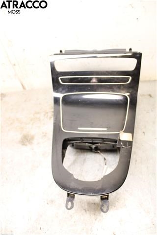 Brugt Mercedes-Benz E-class - midter-konsol | Autoparts24