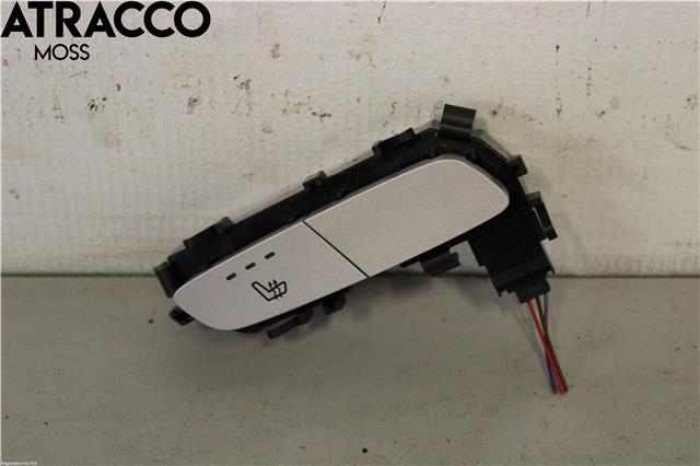 A2059052818 : Kontakt - sædevarme - Autoparts24