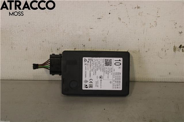 A-000-905-41-11: Styrboks diverse, Sensor radar / aktiv ...