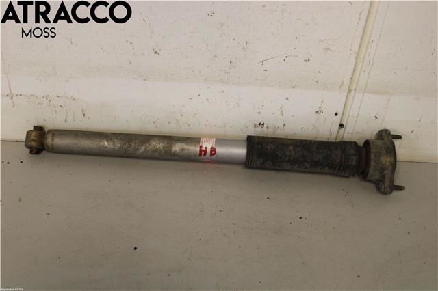 A2043260500 : Støddæmper - bag - Autoparts24