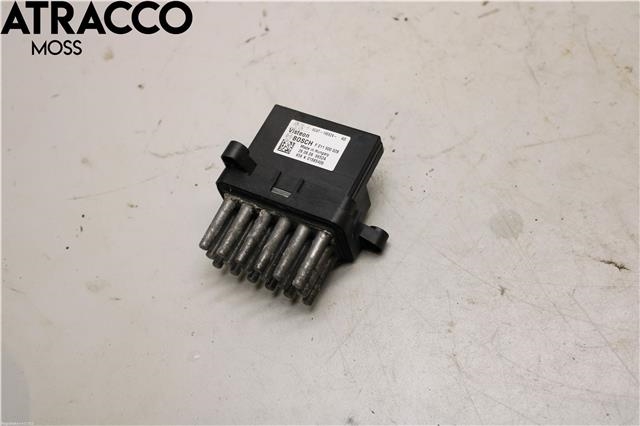 Brugt Ford Kuga - Varmemodstand | Autoparts24