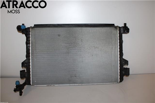 5Q0-121-251-HS : Køler og Varmeregulering - Autoparts24