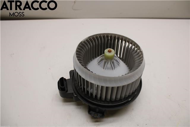 87103-42101 : Blæsermodstand / Varmeblæser - Autoparts24