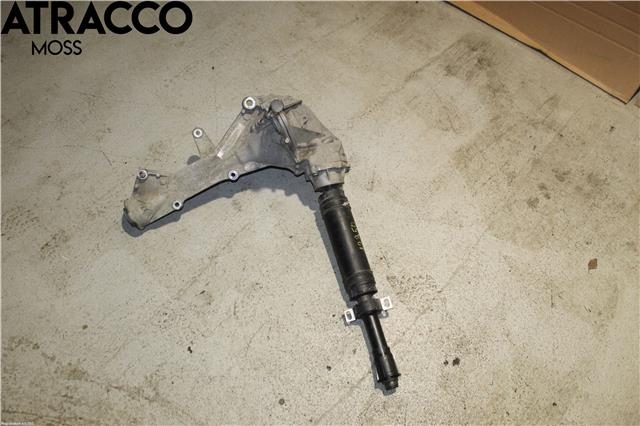 A4473300102 : Fortøjsklump - 4wd og Gearkasse automat - Autoparts24