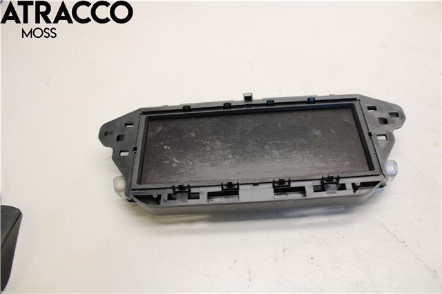 Brugt BMW X1 - Multiskærm / display | Autoparts24