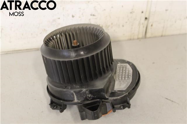 A2469061601 : Blæsermodstand / Varmeblæser - Autoparts24