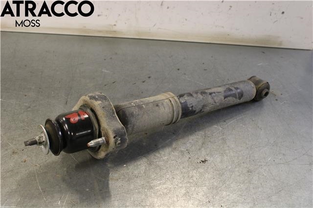 4162A050 : Støddæmper - bag - Autoparts24