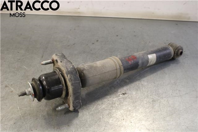 4162A050 : Støddæmper - bag - Autoparts24