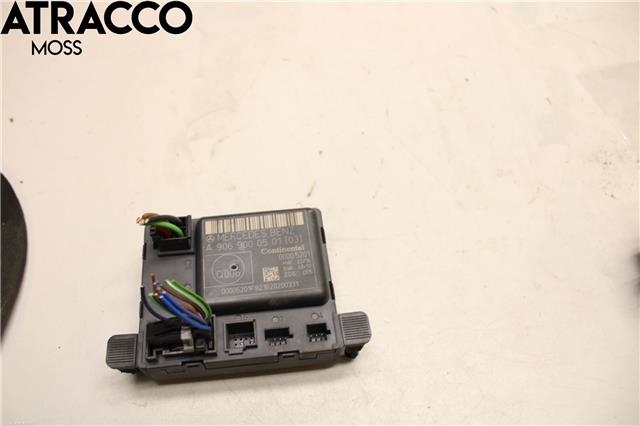 A9069000501: Styreenhed - dør, Komfort computer, Styrboks diverse ...