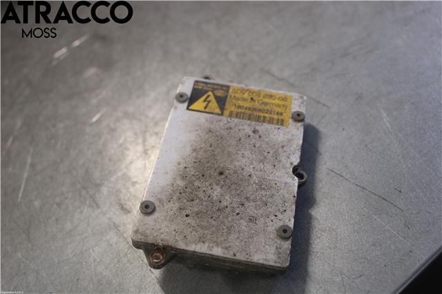 A0028202326 : Belysning styreenhed - Autoparts24