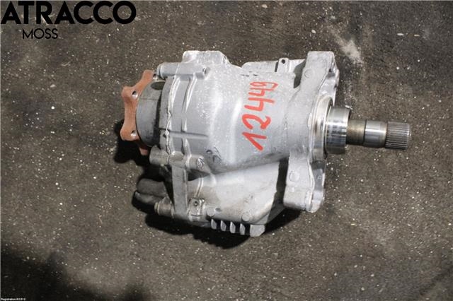 0CN-409-053-AP : Fortøjsklump - 4wd og Fordeler - gearkasse - Autoparts24