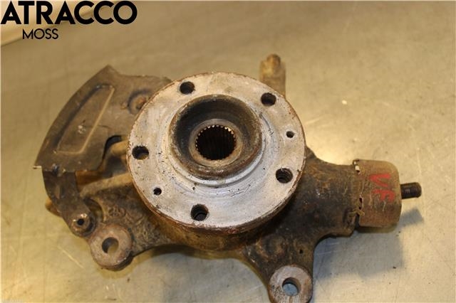 1617968980 : Spindel for - Autoparts24