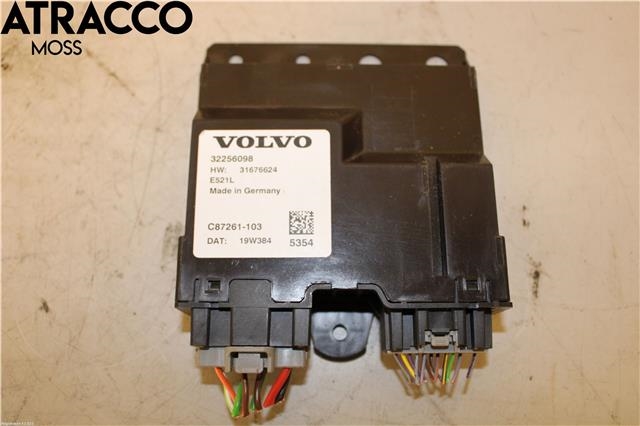 32200217 : Bagklap styreenhed og Styrboks diverse - Autoparts24