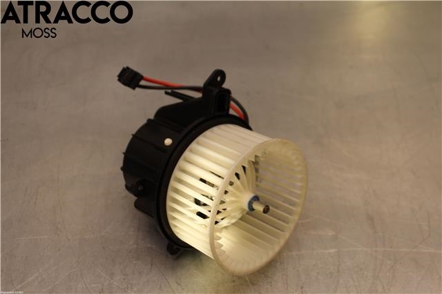 31369437 : Blæsermodstand / Varmeblæser - Autoparts24