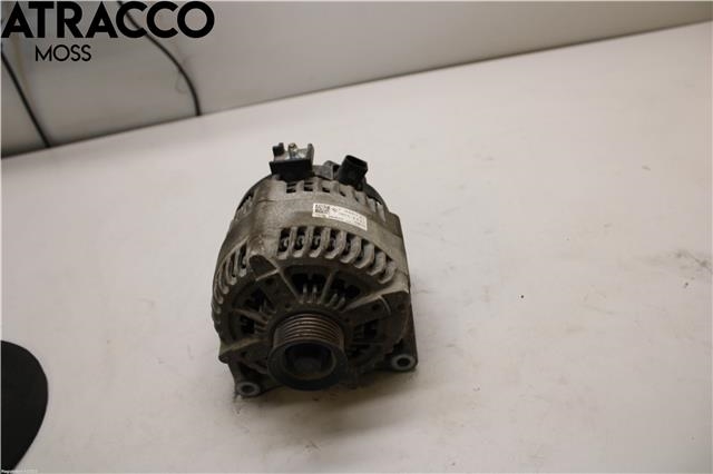 12317646814 : Generator - Autoparts24