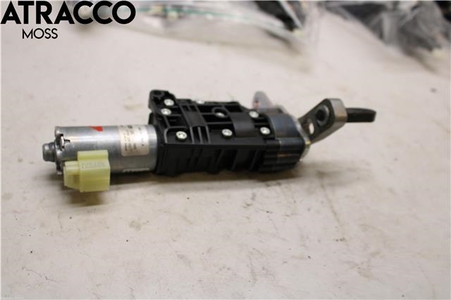 4M0827851C : Bagklap styreenhed - Autoparts24