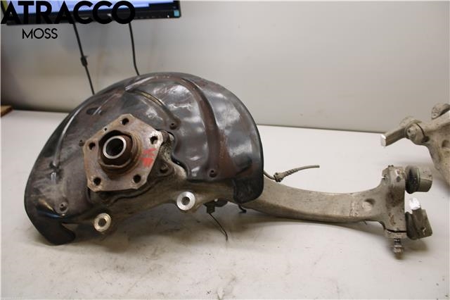 4M0407253K : Spindel for - Autoparts24