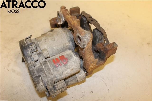 A205-423-0281 : Bremsekaliber - højre bagerst - Autoparts24