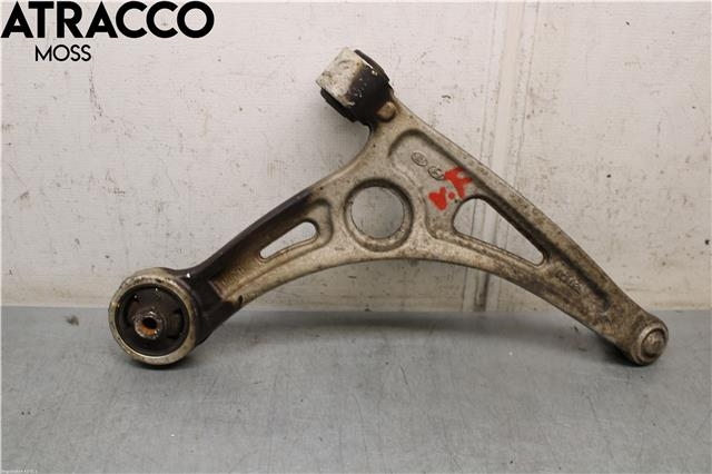 54500-G2100 : Bærearm forrest nederst og Spindel for - Autoparts24