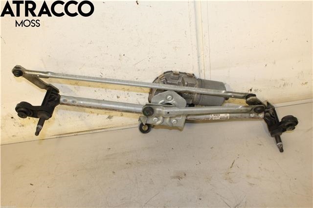 566955023B : Viskermotor - for og Viskertræk - Autoparts24