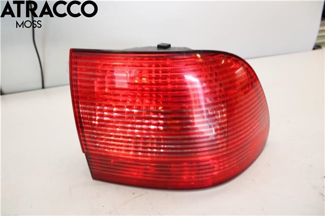 Brugt Porsche Cayenne - baglygte | Autoparts24