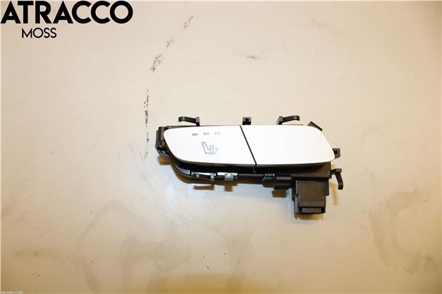 A2139057502 : Kontakt - sædevarme og Kontakt - diverse - Autoparts24