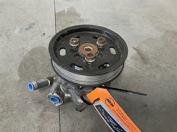 Brugt Audi Q5 - Servopumpe | Autoparts24