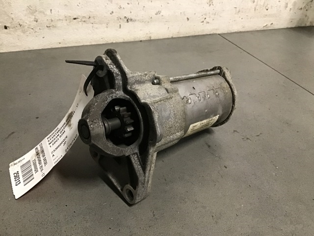 23300-00Q2E : Starter - Autoparts24