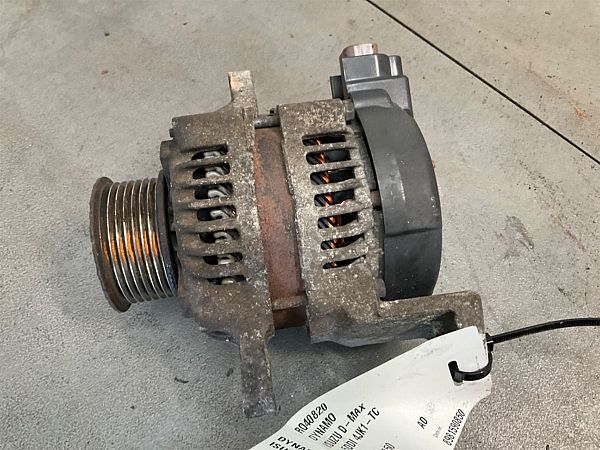 Brugt Isuzu D-max - Generator | Autoparts24