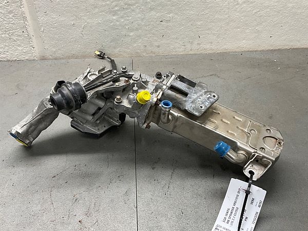 A6511400675: Varmeelement, EGR køler, Egr ventil, - Autoparts24