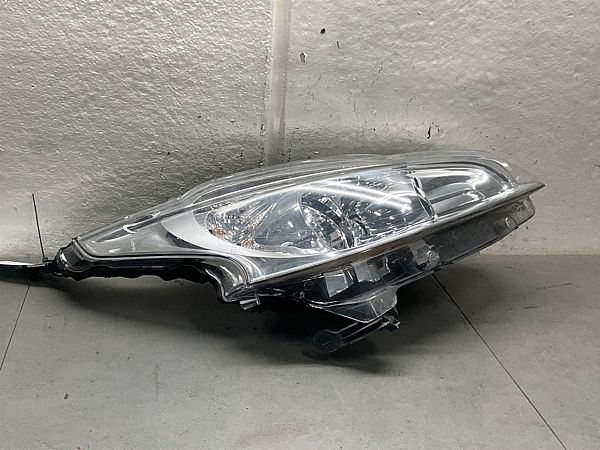 9802221280 : Forlygte - Autoparts24