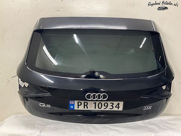 Brugt Audi Q5 - Bagklap | Autoparts24