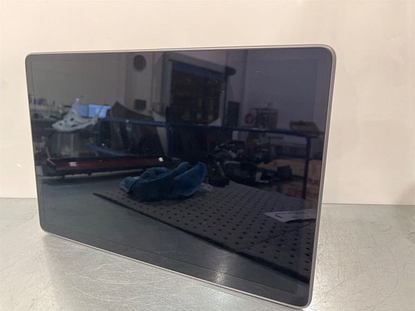 108954300K: Display, Multiskærm / display, Radio - multi display, Gps ...