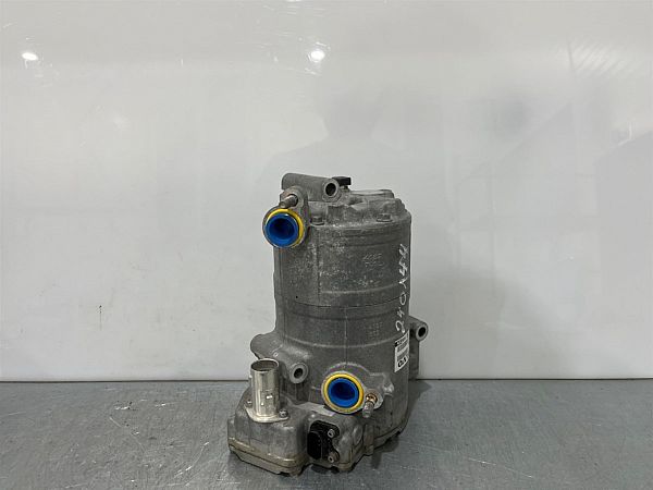 3164 : Airconditionpumpe - Autoparts24