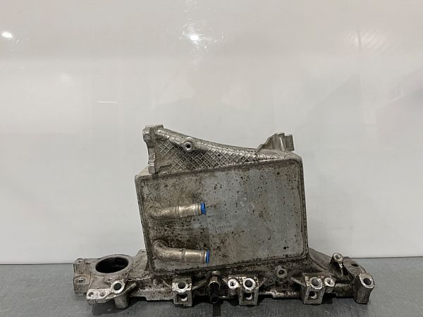 04L129711AB: Manifold indsugning, Turbo køleblæser, Intercooler ...