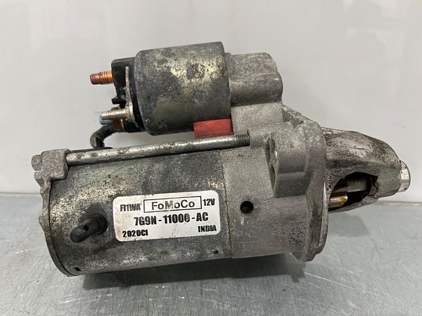 7G9N11000AC : Starter - Autoparts24