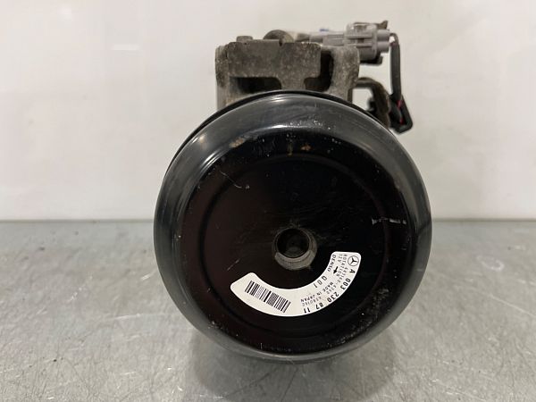 A0008302700 : Airconditionpumpe - Autoparts24