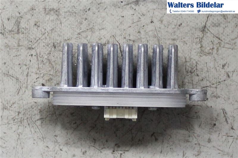 5E0-941-645 : Verlichting controle-eenheid en Parkeerlichten - Autoparts24
