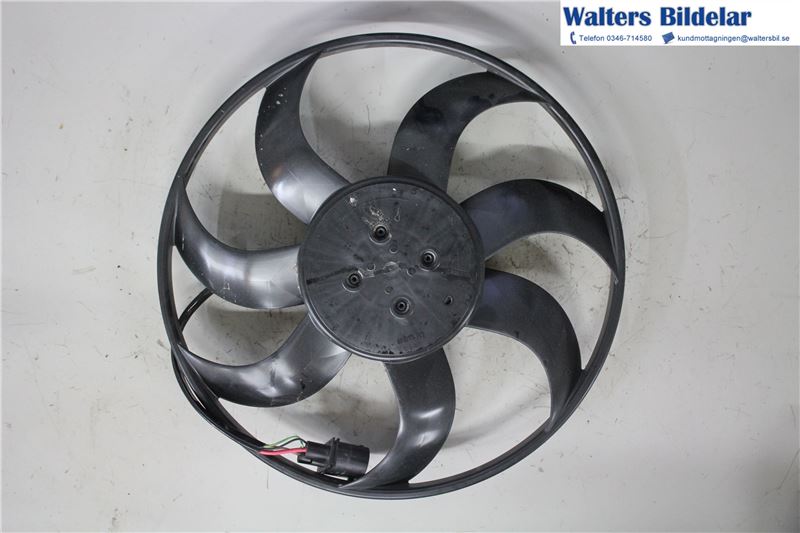 5Q0959455AP : Koelvin / Vin - Autoparts24