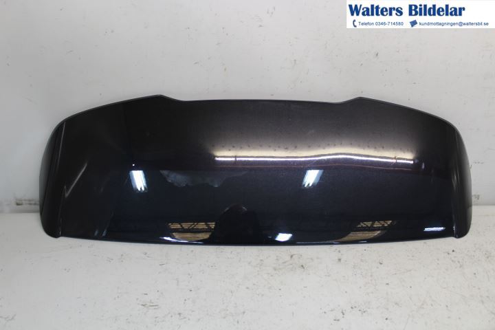 31253973 : Spoiler achter - Autoparts24