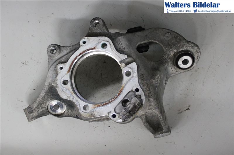 A2123570106 : Radnabe hinten - Autoparts24