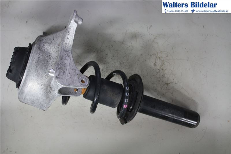 8K0-412-391-F : Federbein vorn - Autoparts24