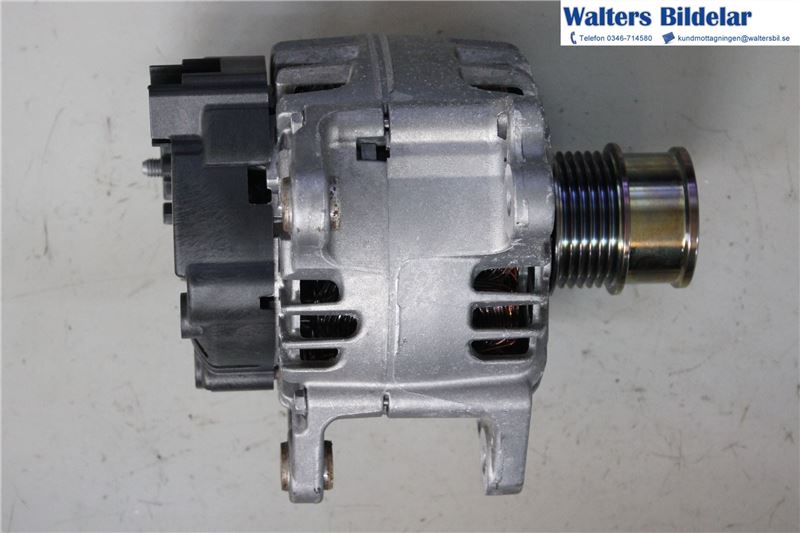 04E-903-015-X : Dynamo / Alternator - Autoparts24