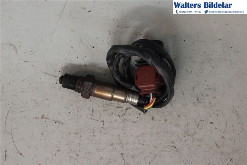 079906262 : Lambda sonde - Autoparts24