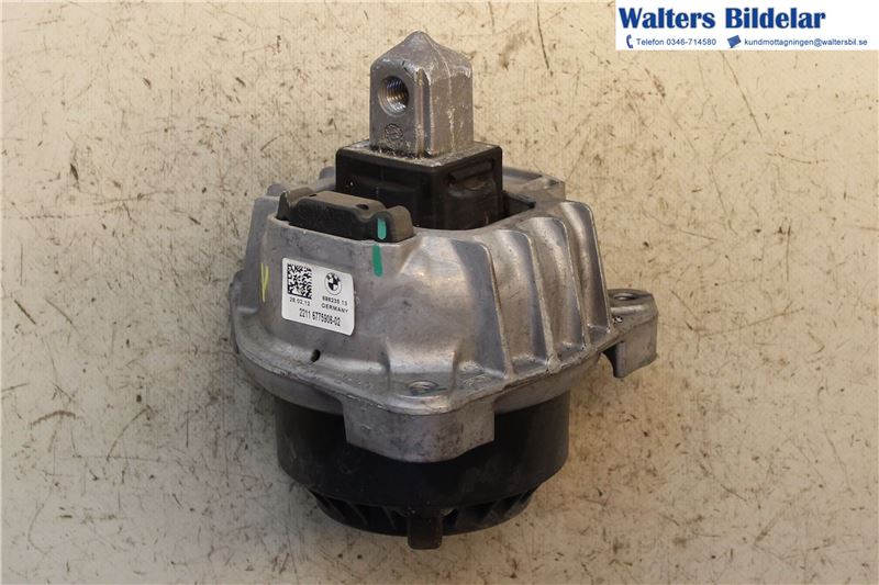 22116851263 : Motorhalter / Motorträger und Motoraufhängung - Autoparts24