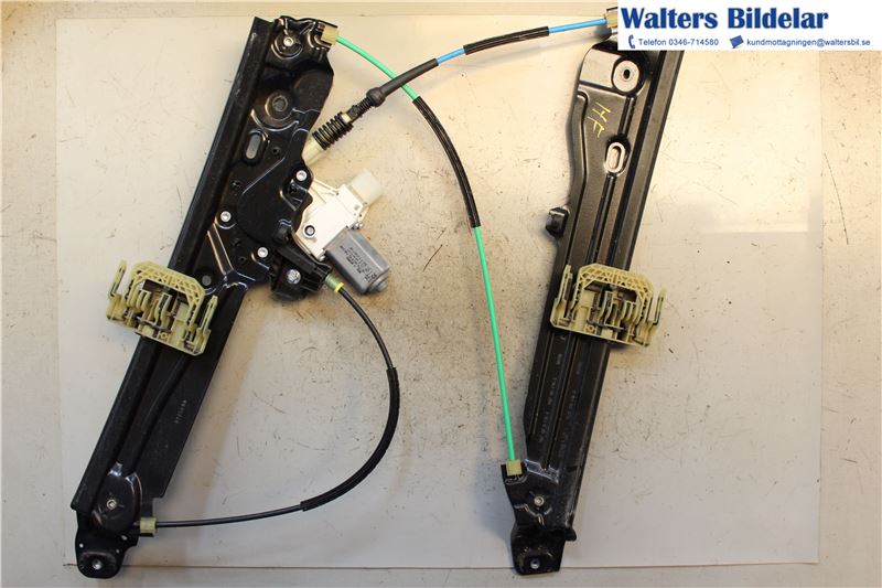 72481720 : Rudemotor - Autoparts24