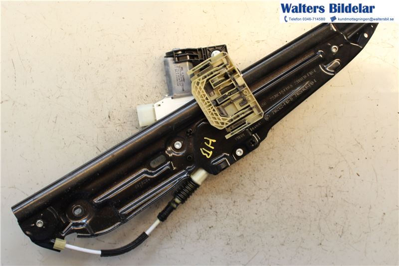 72481720 : Rudemotor - Autoparts24