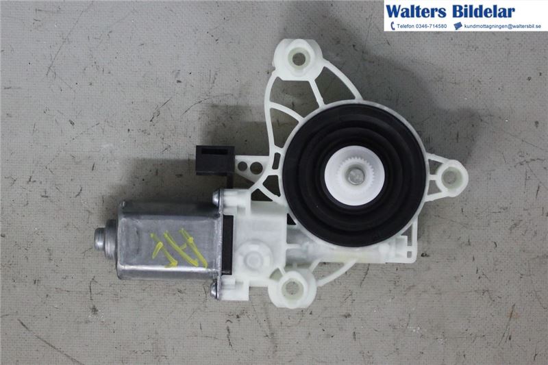 A-000-906-57-06 : Rudemotor og Rudekabel 2 dørs - Autoparts24