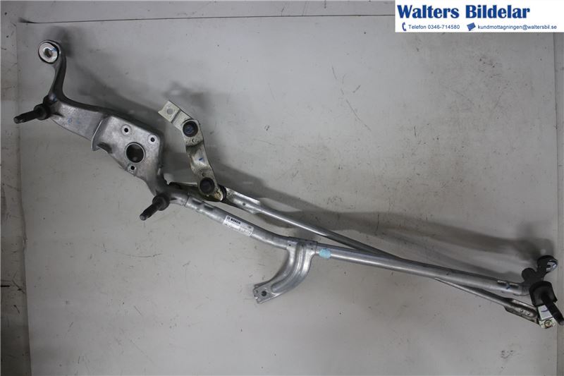 A-253-820-00-40 : Viskertræk og Viskermotor - for - Autoparts24